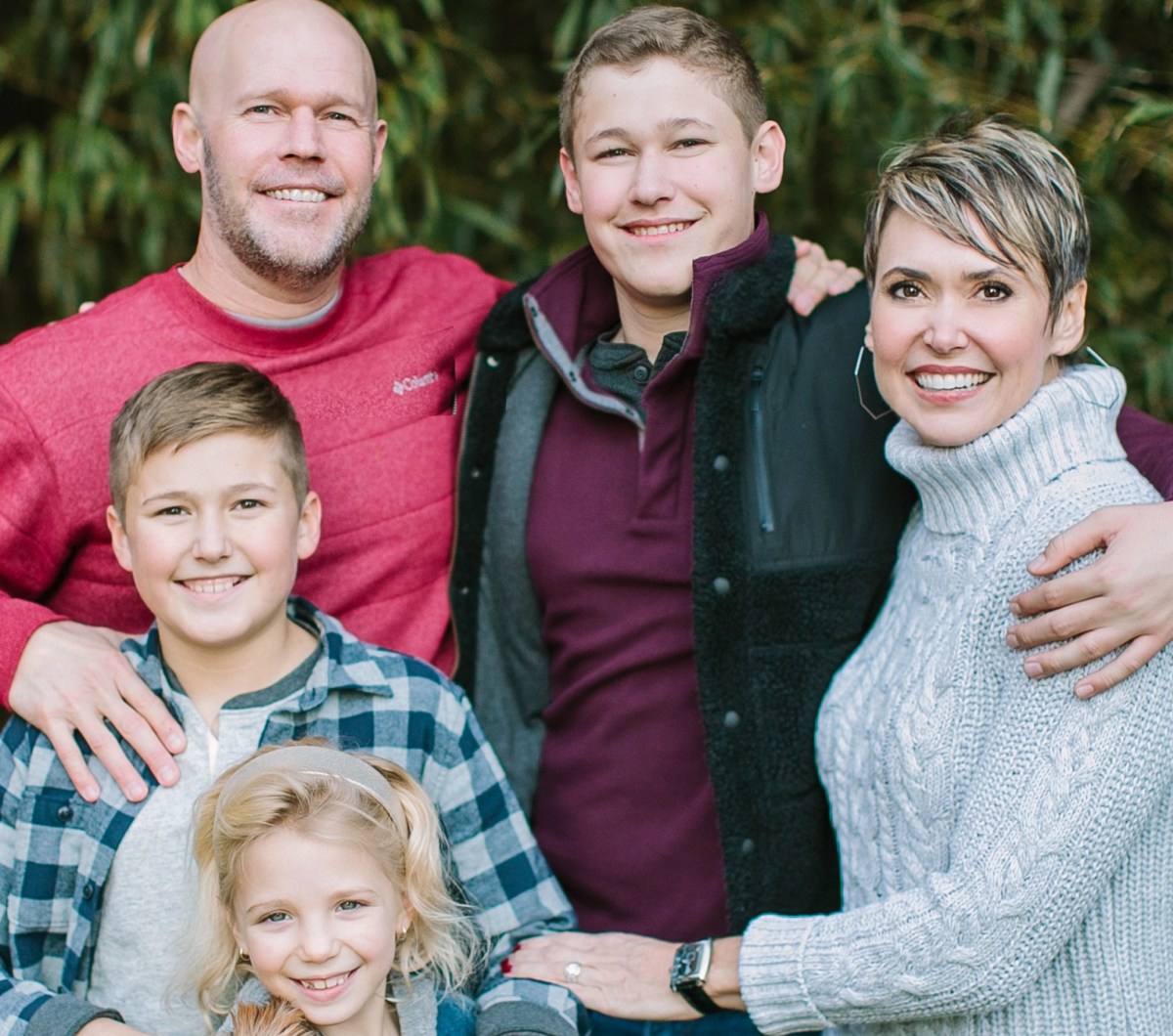 This Is My Story: Robin Pugh – LIFE WORSHIP