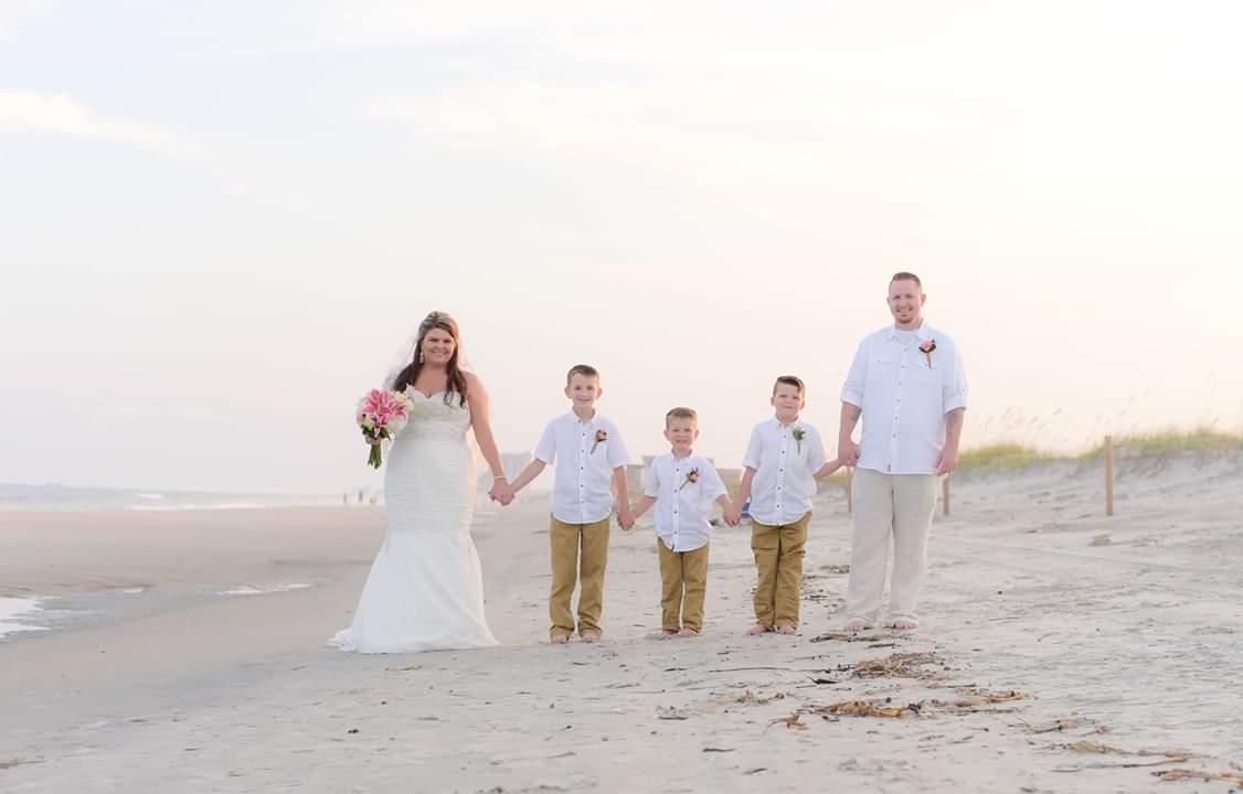 This Is My Story: Kevin McMurray – LIFE WORSHIP